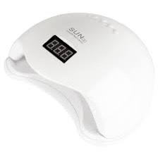 Lampara sun 5 básica – Top top