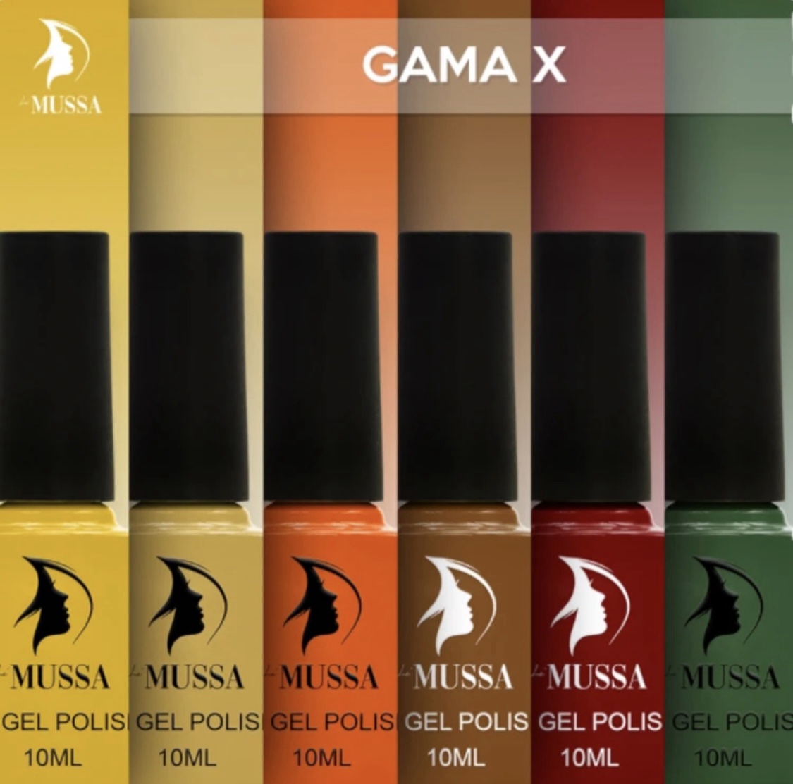Mussa Gama X – Top top