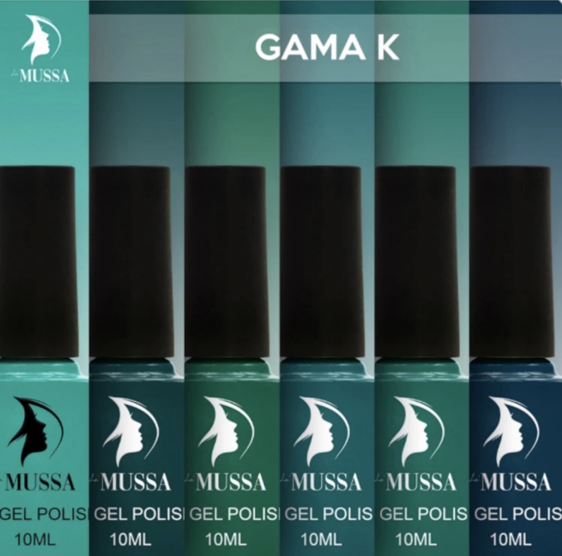 Mussa Gama K – Top top