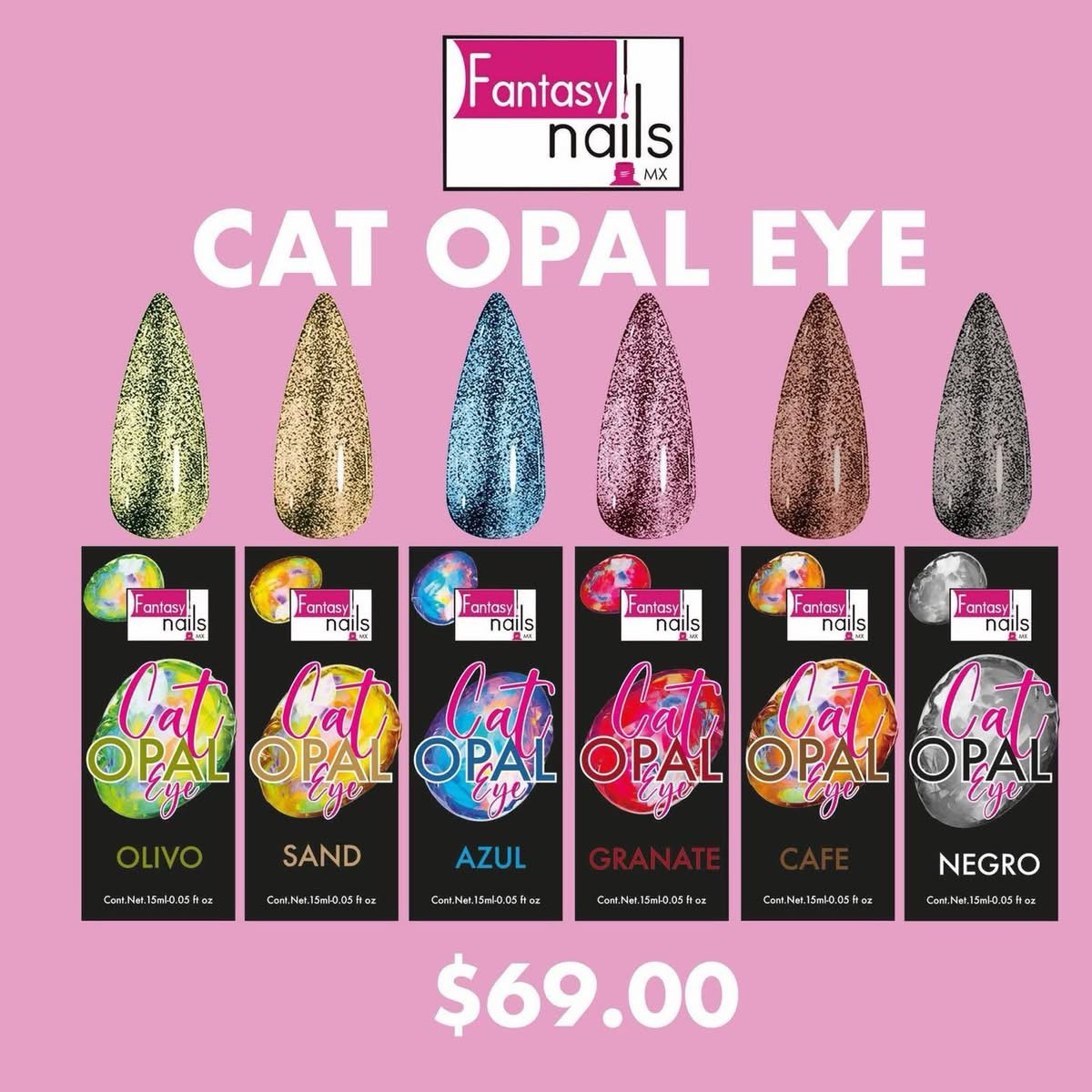 cat opal eye – Top top