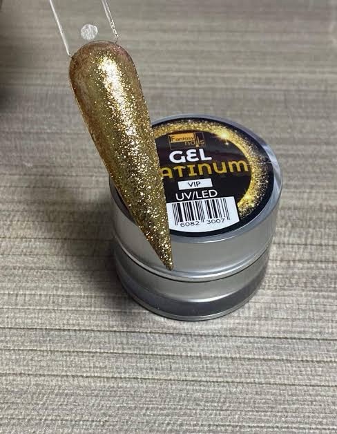 Gel platinum vip – Top top