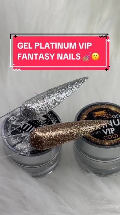 Gel platinum vip – Top top